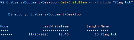 PowerShell For Pentesters | Hicham Ouardi