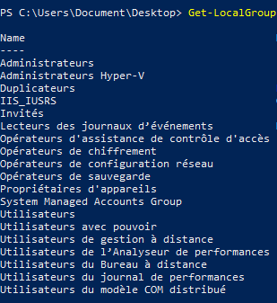 PowerShell For Pentesters | Hicham Ouardi