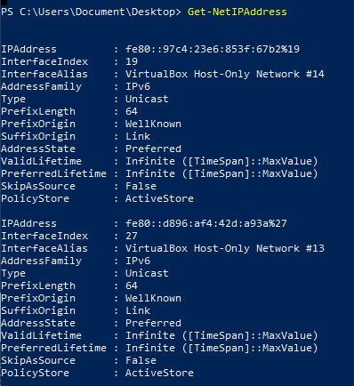 PowerShell For Pentesters | Hicham Ouardi