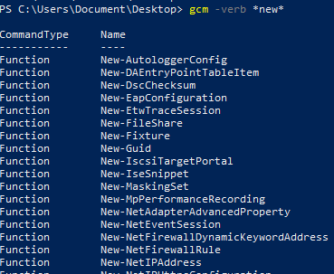 PowerShell For Pentesters | Hicham Ouardi